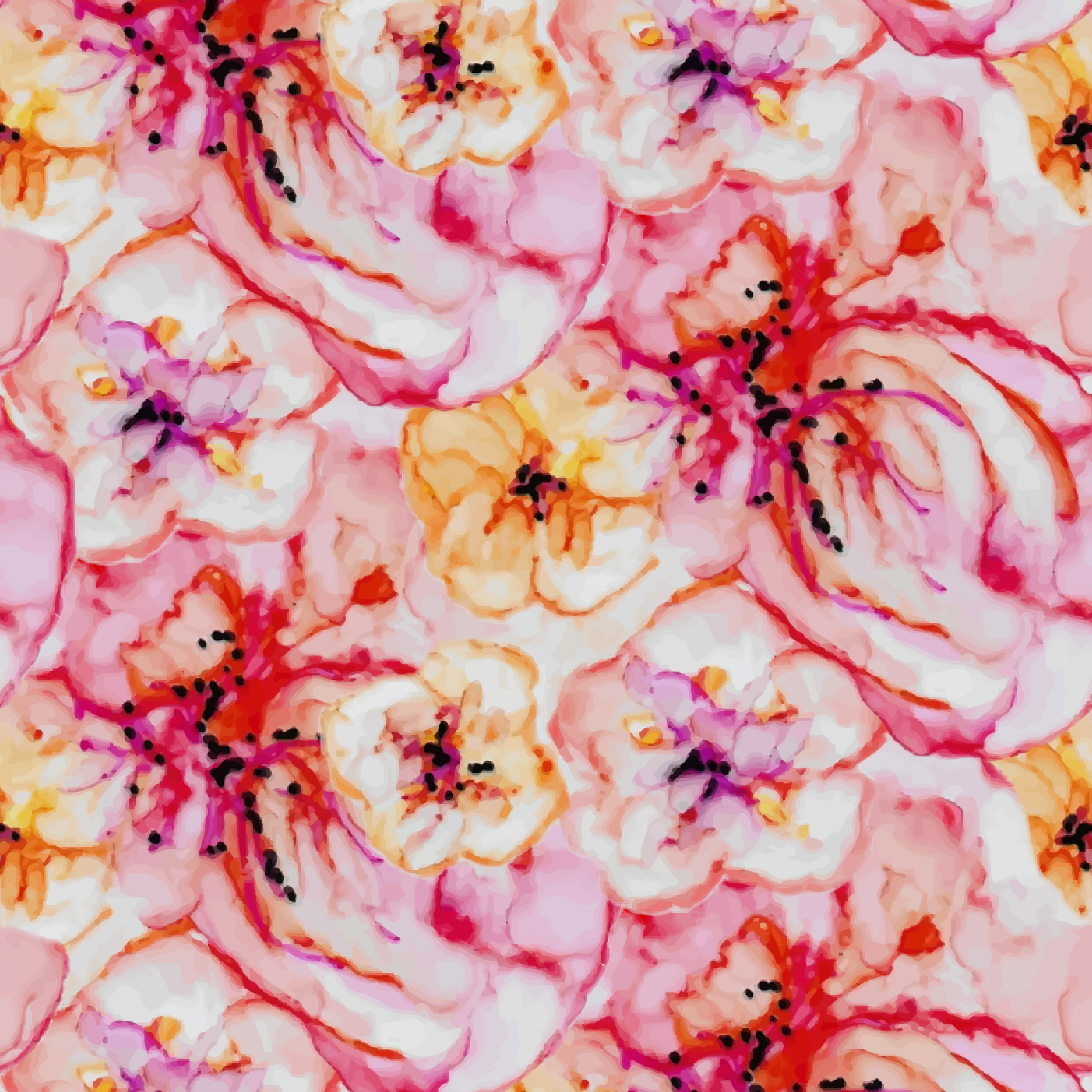 FLORAL – Muse in Mind Design